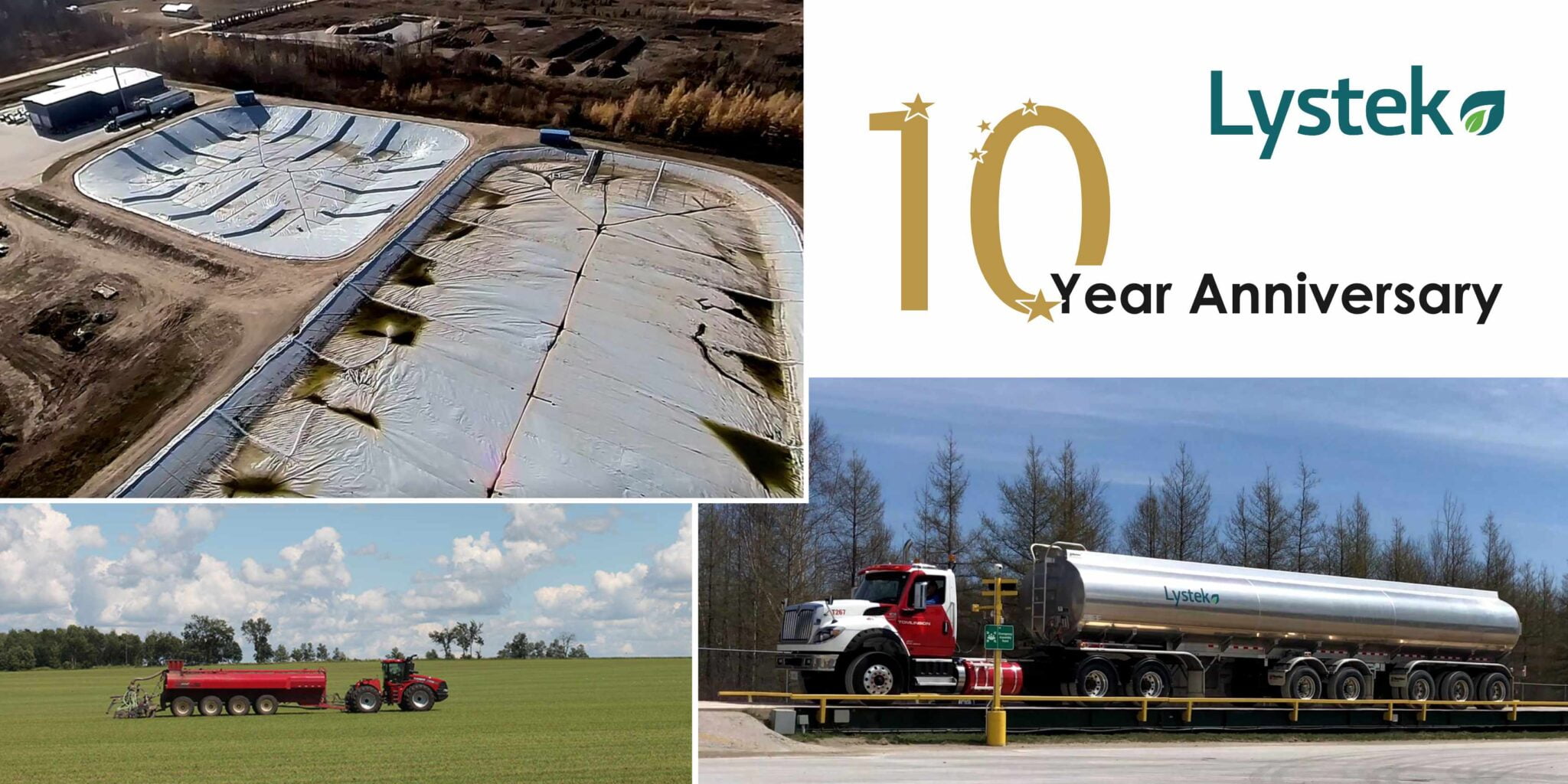 Southgate OMRC - 10-Year Anniversary