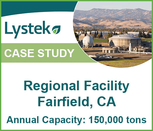 FSSD - Case Study - Lystek